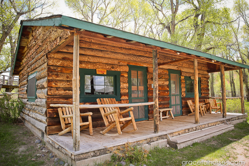 Guest Ranch Lodging Near Jackson Hole & Yellowstone
