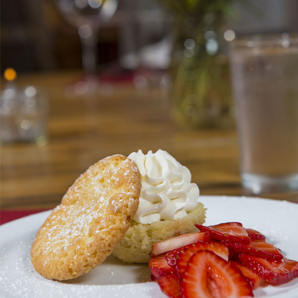 Wyoming Ranch Dining - Fresh Ranch to Table Meals