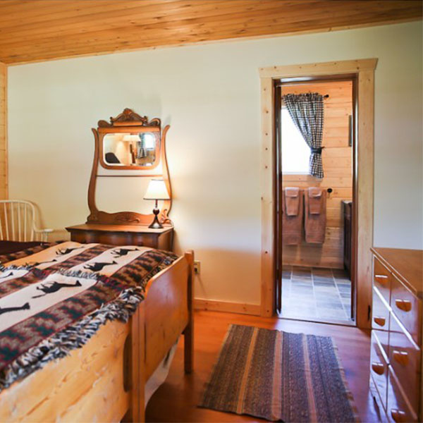 Guest Ranch Lodging Near Jackson Hole & Yellowstone